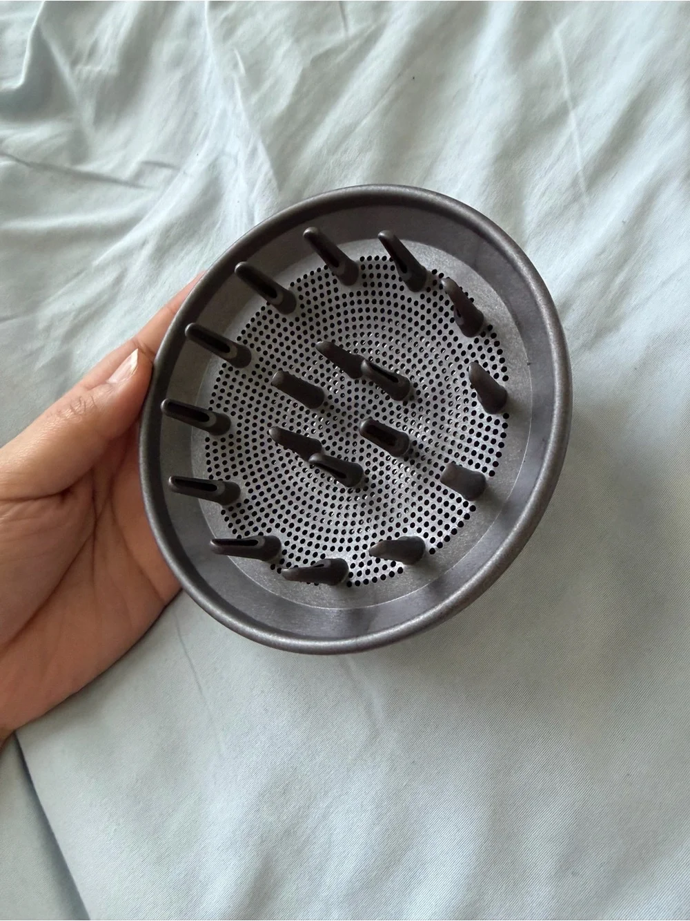 Dyson | Other | Dyson Hair Diffuser Attachment For Curly Hair | Poshmark
